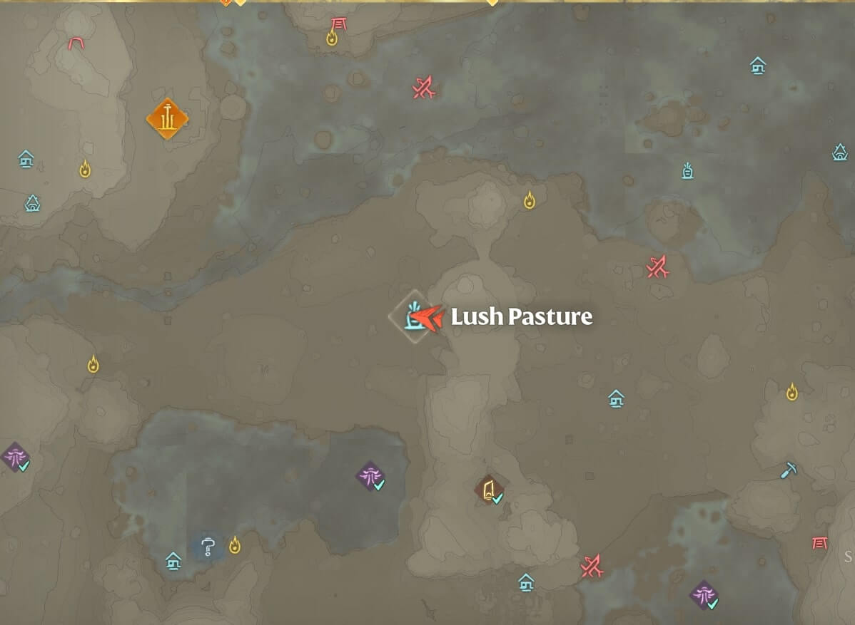 Sarah Maree - Enshrouded Items, XP, and Loot Reward Quests Walkthrough